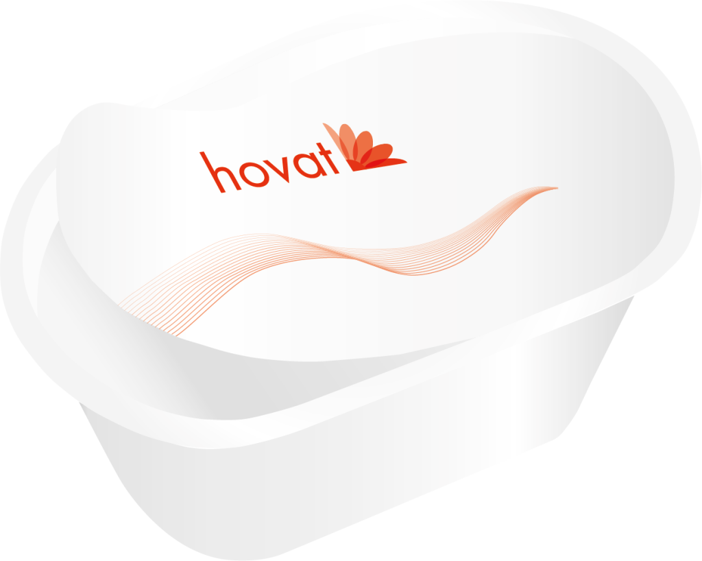 Coverleaves – Hovat